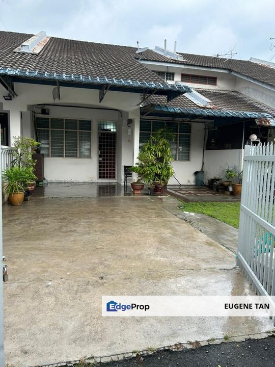 Taman rinting @ Jalan keruing for Sale @RM485,000 By EUGENE TAN ...