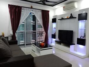 The Aliff Residence for Rental @RM1,800 By EUGENE TAN | EdgeProp.my