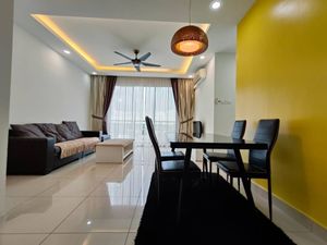 THE ALIFF RESIDENCE for Sale @RM438,000 By EUGENE TAN | EdgeProp.my