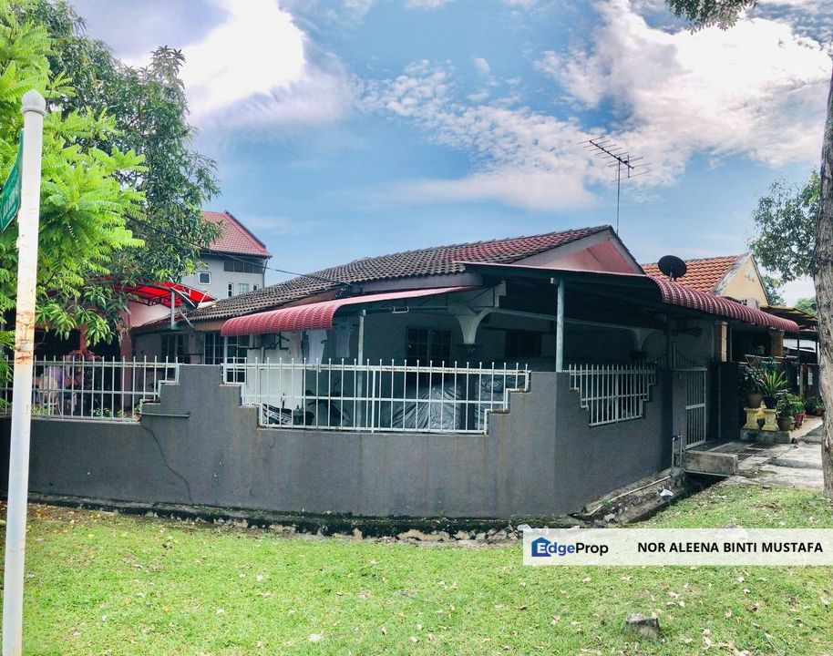 Seksyen 24, Shah Alam for Sale @RM490,000 By NOR ALEENA BINTI MUSTAFA ...
