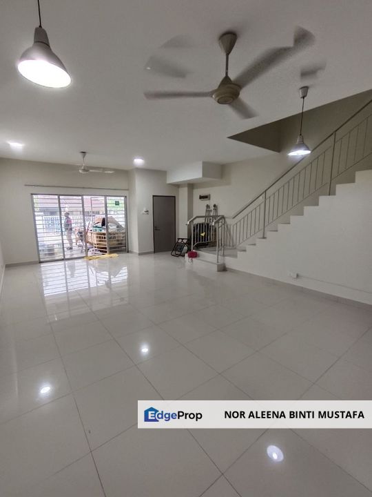 Ayu Prima, Alam Nusantara, Setia Alam for Sale @RM630,000 By NOR ALEENA ...