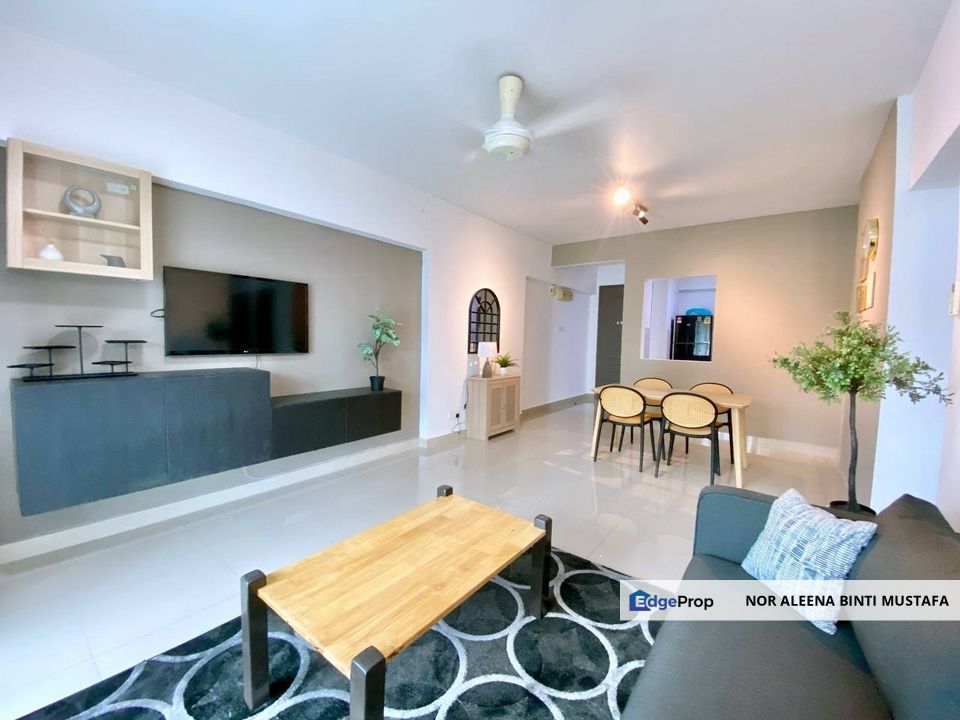 D’Alamanda for Rental @RM2,000 By NOR ALEENA BINTI MUSTAFA | EdgeProp.my