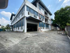 SINGLE STOREY DETACHED FACTORY @ PERINDUSTRIAN TEBRAU II FOR SALE for ...
