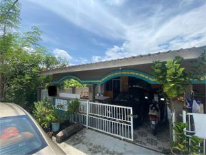 RUMAH LOW MEDIUM COST @ TAMAN AIR MERAH, MERSING FOR SALE for Sale ...