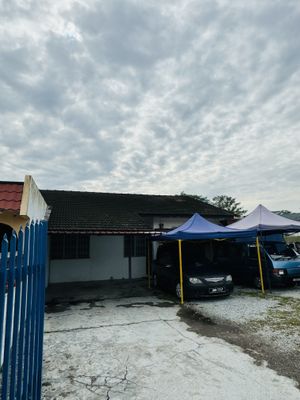 TAMAN GURU KOTA KECIL: Rumah Semi D utk Dijual for Sale @RM379,000 By ...