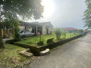 CORNER LOT TAMAN ANGGERIK, BANDAR TENGGARA FOR SALE for Sale @RM320,000 ...