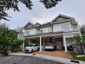 Renovated 2.5 Storey Semi-D New Haven Presint 18 Putrajaya for Sale ...