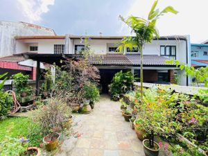 FOR SALE: TWO & HALF STOREY TERRACE TAMAN WANGSA BAIDURI SUBANG JAYA ...