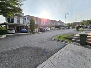 Renovated Double Storey Terrace Presint 11 Putrajaya For Sale for Sale ...