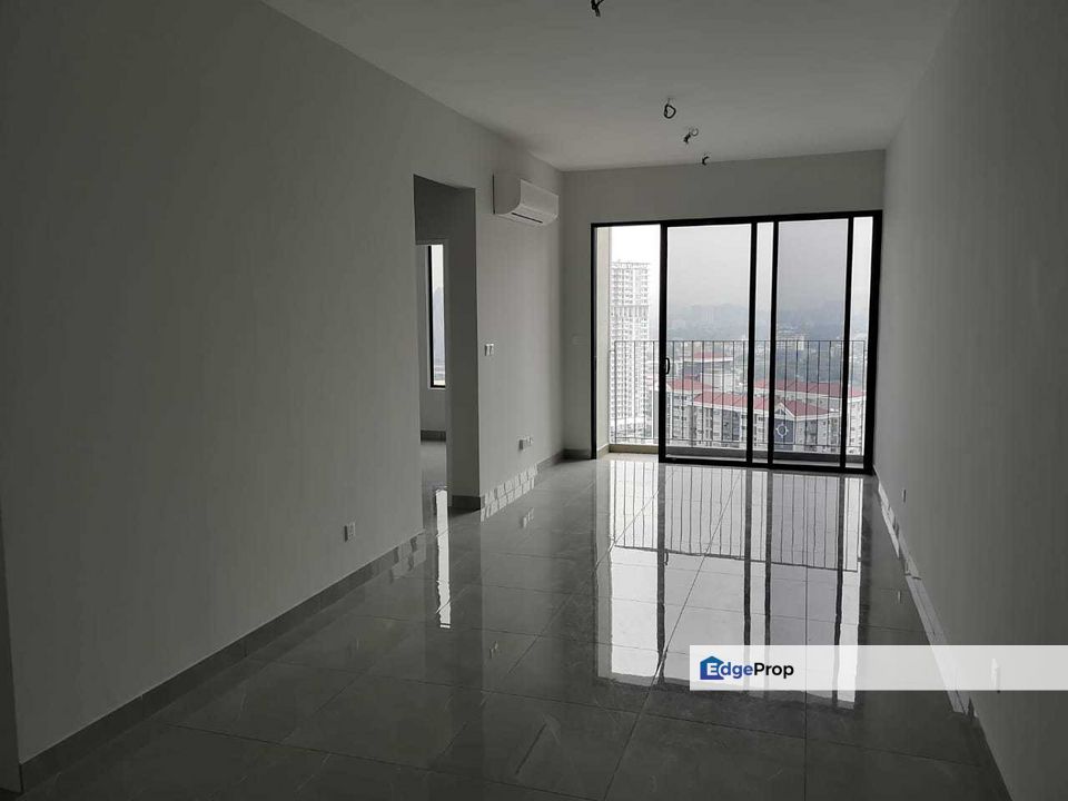 The Birch (Residensi Sentul Barat) Jalan Ipoh for Rental @RM2,100 By ...