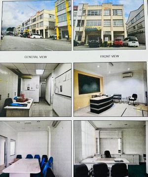 3 Storey Shop Lot with Lift Dataran Pandan Prima for Rental @RM12,000 ...