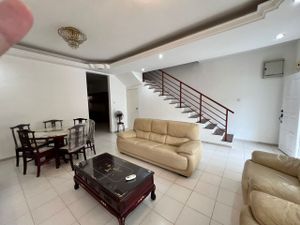 2 Storey Terrace House Intermediate for Rent at Sunway Tiara for Rental ...