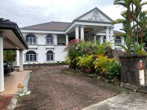 Mansion Bungalow @ Templer Bestari for Sale for Sale @RM4,500,000 By ...