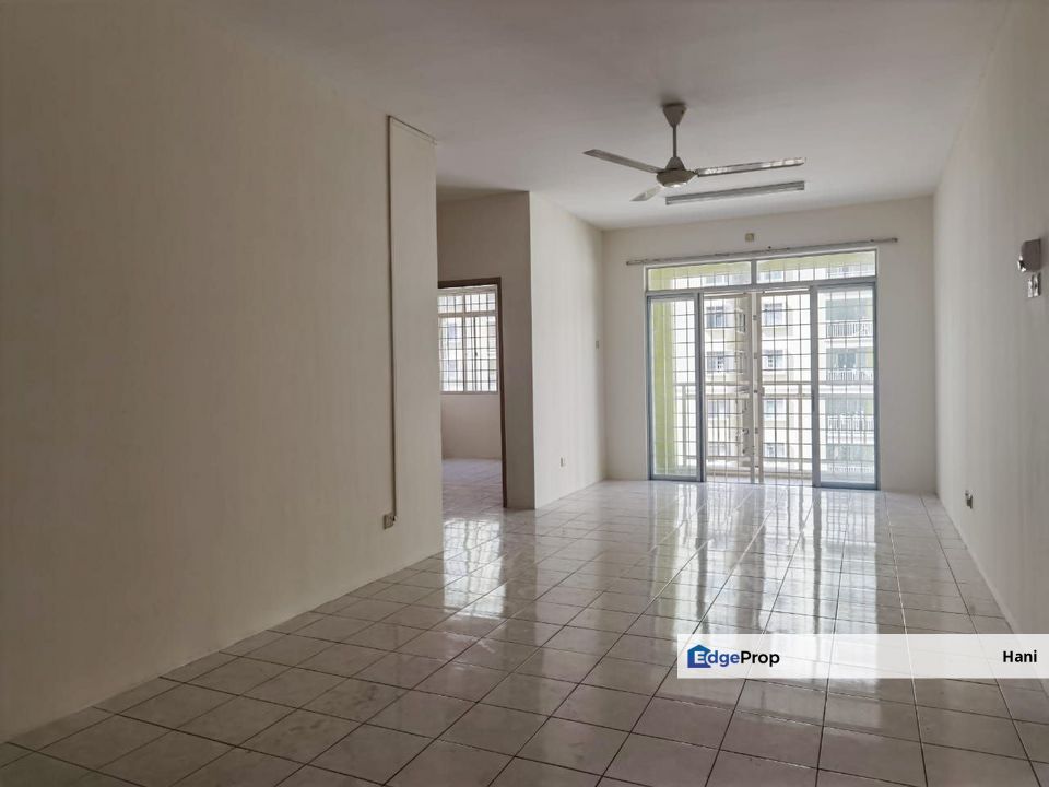 PV3 Platinum Hill Condo Taman Melati Setapak KL for Sale @RM450,000 By Hani | EdgeProp.my