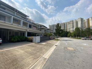 2.5 Storey Semi D Presint 16 Putrajaya for Sale @RM3,000,000 By Hani ...