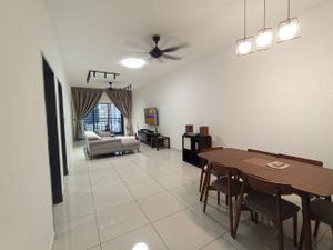 The Holmes 2 Condo Bandar Tun Razak Cheras KL for Sale @RM510,000 By ...
