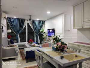 Bayu Sentul Condominium Sentul for Sale @RM455,000 By SRI AYU | EdgeProp.my