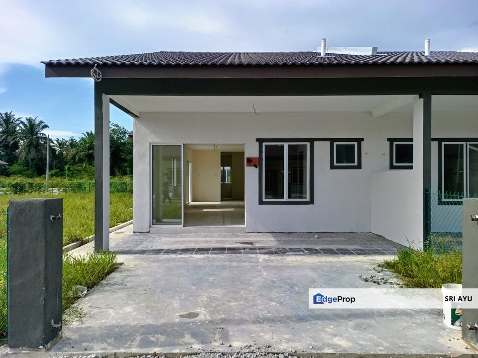 Rumah Murah Taman Perwira Jaya khas utk Penjawat Awam serta ank2 for ...