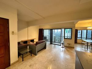 Seri Raja Chulan Condo Bukit Ceylon KL IN THE HEART OF BUKIT BINTANG ...