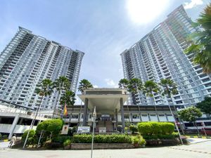 FOR SALE: Semarak Condominium Taman Raintree Batu Caves Selangor for ...