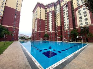 FOR SALE: Mentari Court Apartment Bandar Sunway Petaling Jaya Selangor ...
