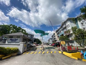 For Sale : Kenari Court Pandan Indah, Ampang for Sale @RM335,000 By SRI ...