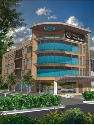 Petaling Jaya, Seksyen 51A, Jalan 222, Jalan 223, Industrial, Office ...