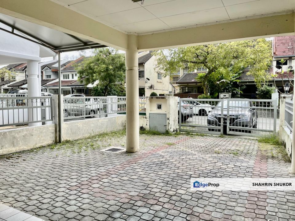 Flexi Book Freehold Doube Storey USJ 3D Subang for Sale @RM795,000 By ...