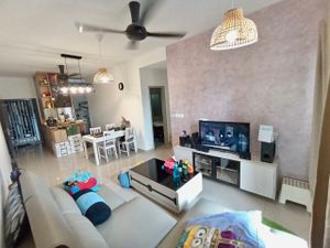 Flexi book Corner Unit The Hamstead Desa Tun Razak for Sale @RM425,000 ...