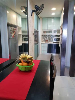 (Flexi Book+Freehold+Fully Reno)Kinrara Mas Condominium Bukit Jalil for ...