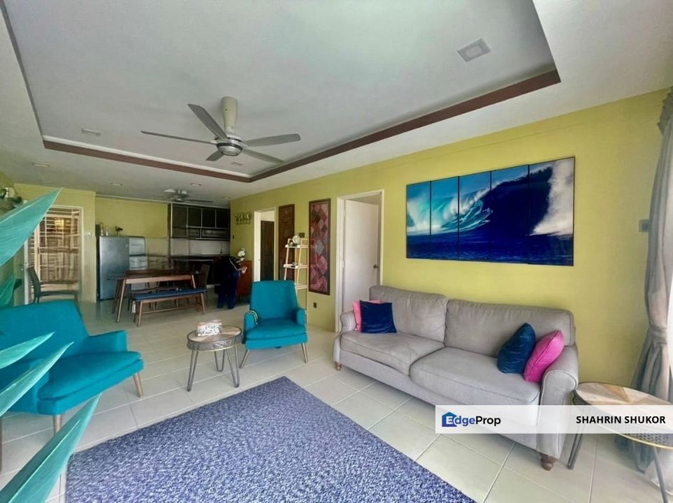 (Flexi Book+CORNER UNIT)Platinum Lake Condo PV12 Danau Kota Setapak for Sale @RM449,000 By ...