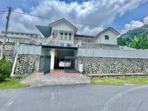 (Flexi Book+EXTEND+RENO)Double Storey Bungalow Taman Bukit Rasah Jalan ...