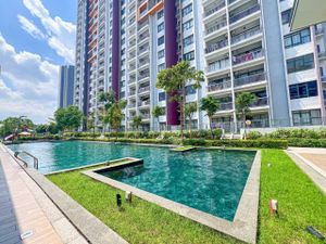 AKOYA RESIDENCE, MUTIARA HEIGHTS KAJANG FOR SALE for Sale @RM485,000 By ...