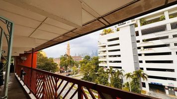 Flat Bandar Baru Sentul FOR SALE for Sale @RM205,000 By SHAHRIN SHUKOR ...