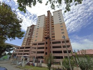 Suria Damansara Condo Kelana Idaman Petaling Jaya for Sale @RM430,000 ...