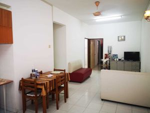 Bukit Saujana Paya Terubong 700sf Worth to Buy Good Conditions for Sale ...