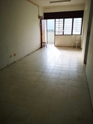 Bukit Saujana Corner Unit Paya Terubong View To Offer Full Loan for ...