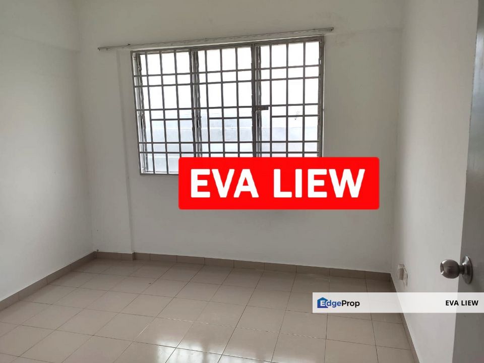 Puncak Erskine Tanjung Tokong 1 Car Park Seaview Kitchen Tiles & Grill ...