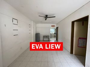 Block 86 Desa Indah Relau 1 Fixed Car Park 700sf Unfurnished Unit for ...