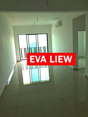 Forestville Sungai Ara High Floor Original Unit 2 Car Park Cheap for ...