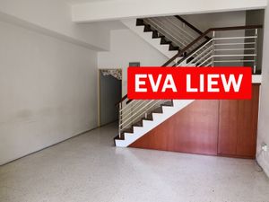 2 Storey Terrace at Cangkat Sungai Ara Non split level Renovated for ...