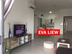 Mira Residence Tanjung Bungah 1841sf Move in Conditions 3 Car Park for ...