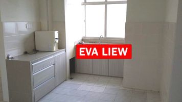 Sinar Bukit Dumbar Gelugor High Floor Seaview Renovated Keys with me ...
