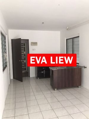 Halaman Kenanga Lip Sin Renovated Bare Unit 1 Fixed Car Park for Sale ...