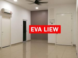 Setia Pinnacle Sungai Ara Full Aircond 2 Car Park Kitchen Cabinet for ...