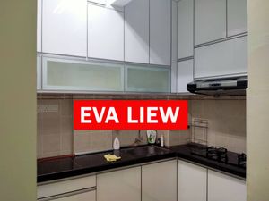 Idaman Iris Sungai Ara Full Furnished & Renovated Nr Golden Triangle ...