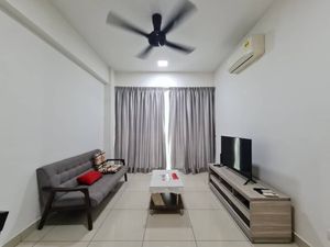 Tropicana Bay Condo Bayan Lepas 872sf 2 Car Park Furnished & Renovated ...