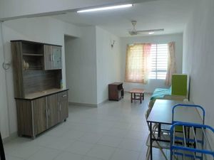 Centrio Avenue Gelugor Middle Floor Bare unit Block A for Sale @RM310 ...