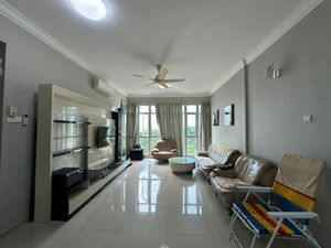 The Peak Tanjung Tokong 1100sf Furnished & Renovated Corner unit for ...
