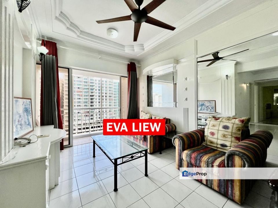 Villa Emas @ Queensbay Bayan Lepas Fully Furnished For Sale 106 for ...